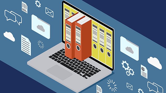 Registermodernisierung | Registermodernisierung